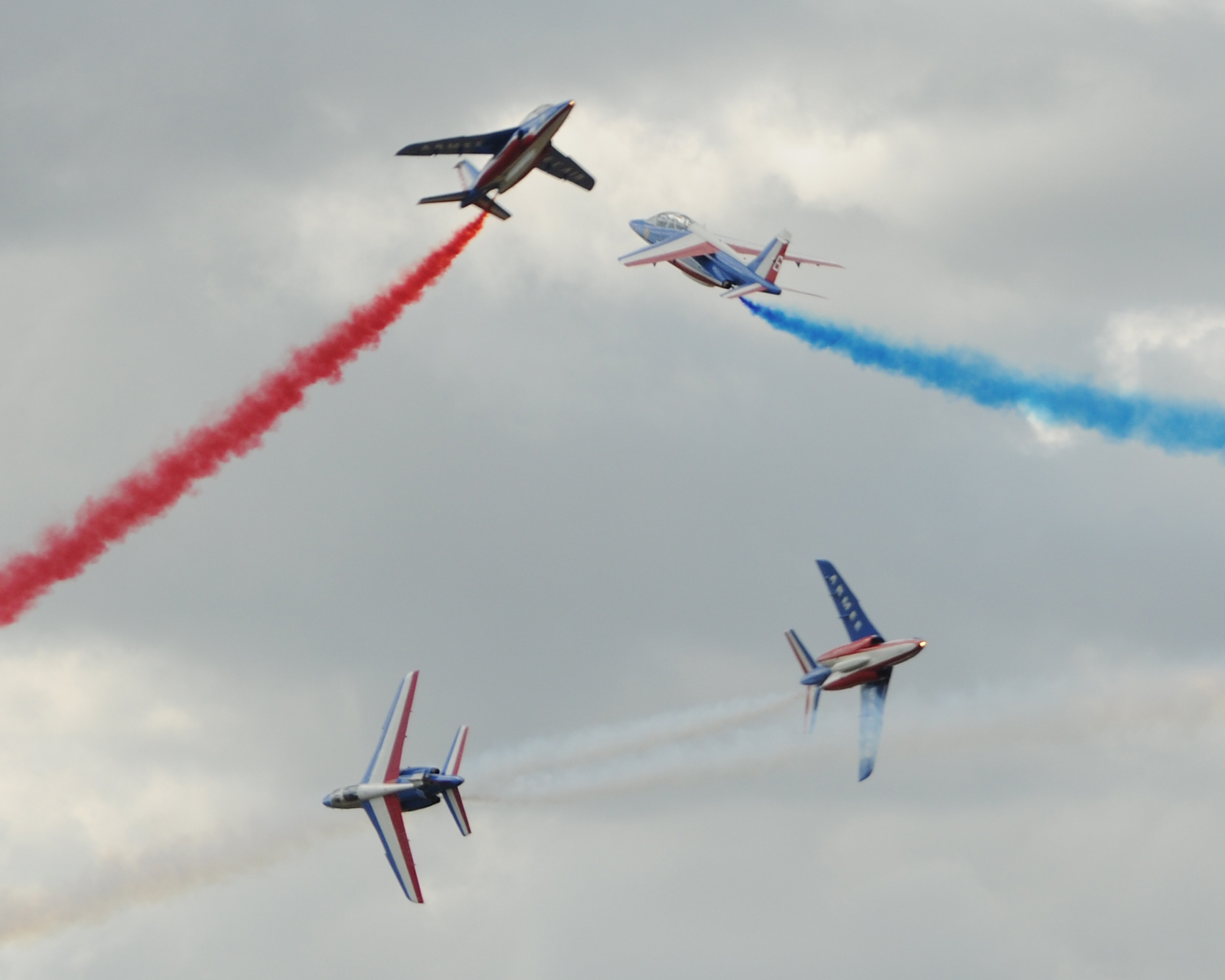 Air Tattoo photos > 501st Combat Support Wing > Article Display