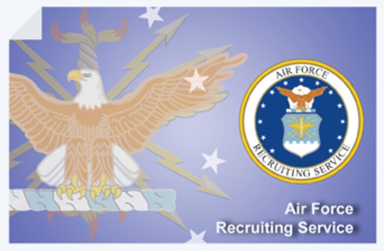 Air Force Recruiting Service > U.S. Air Force > Fact Sheet Display