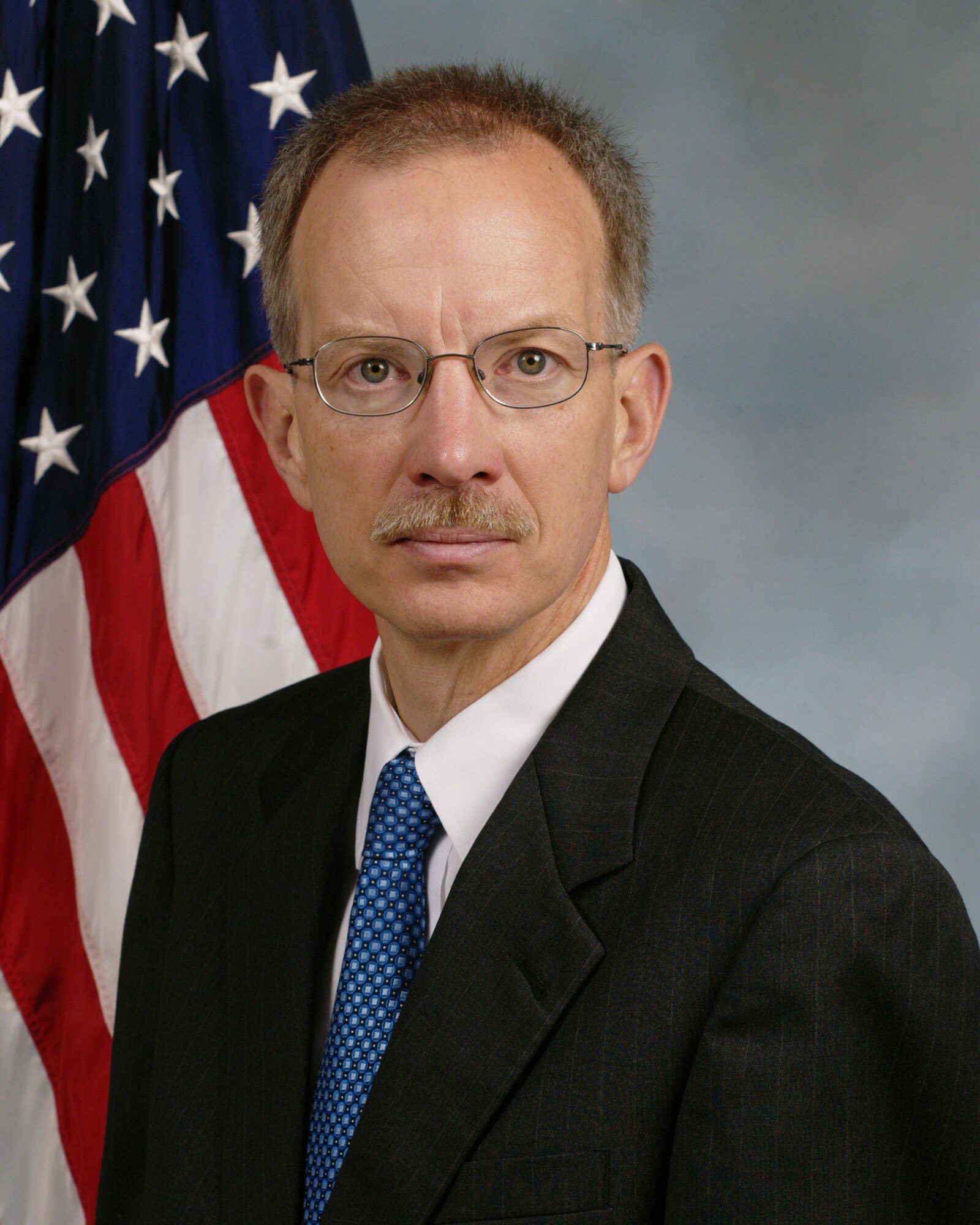 DR. L. WAYNE BRASURE > Air Force > Biography Display