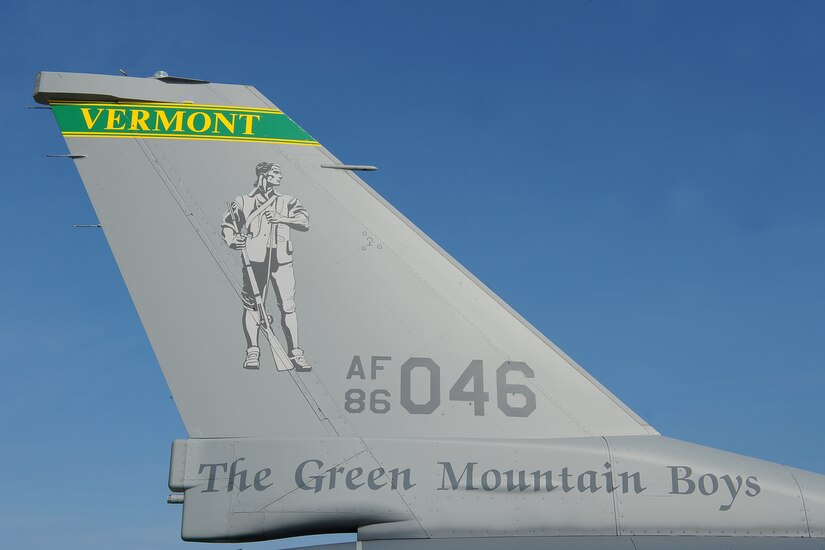 Photos: Langley helps Vermont ANG stay combat ready > Joint Base ...