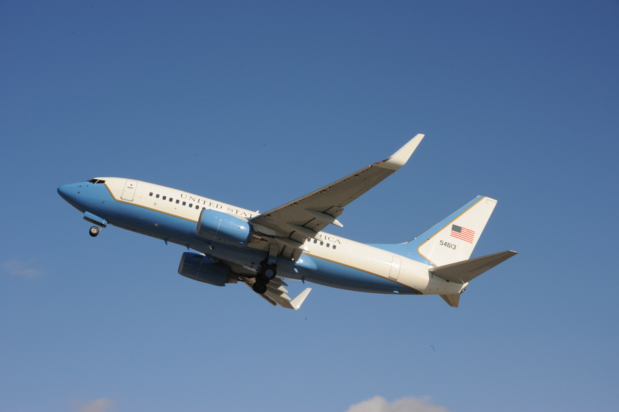 Taking off to the wild blue yonder > 932nd Airlift Wing > Article Display