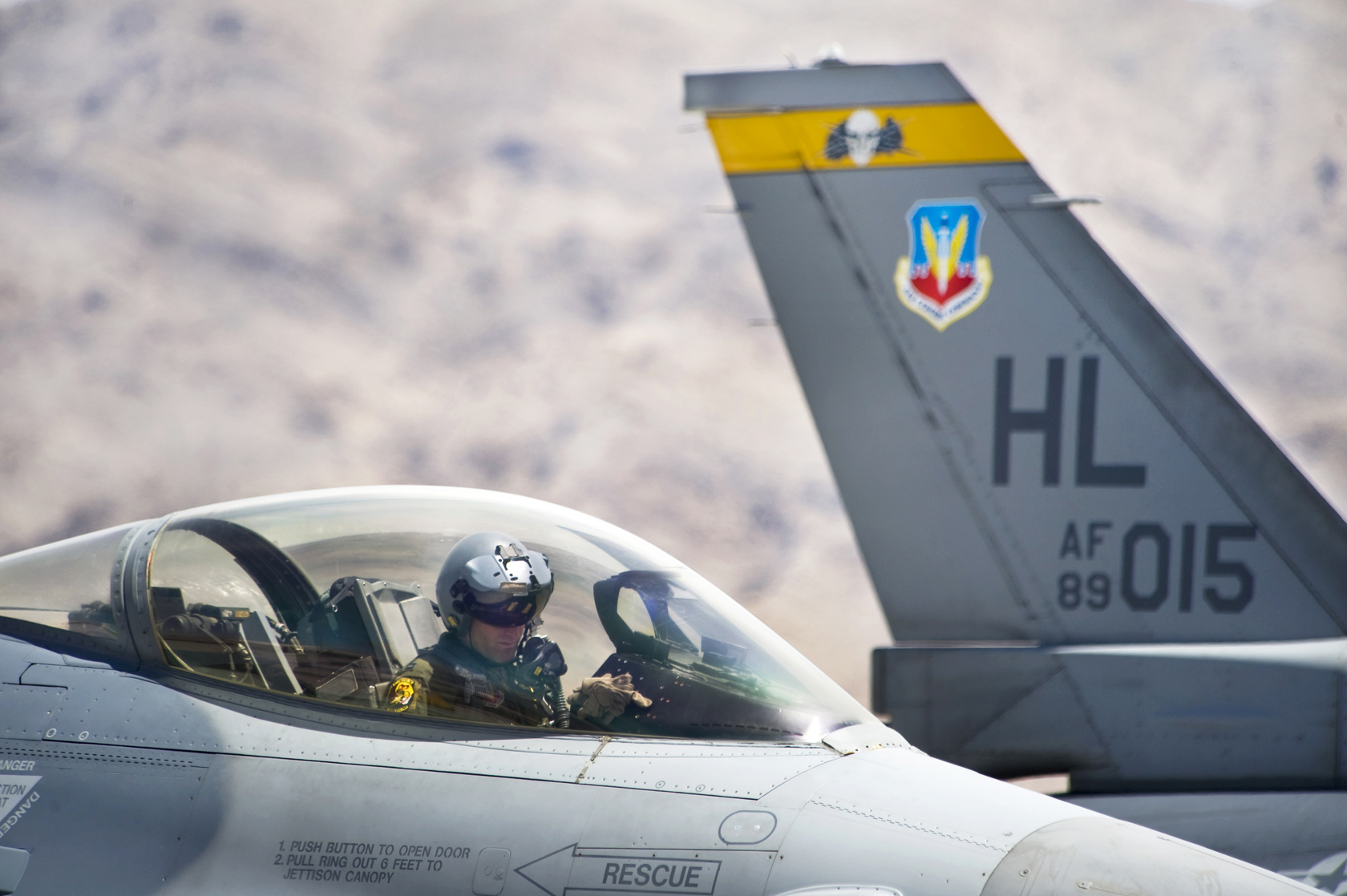 Green Flag prepares Airmen, Soldiers for joint fight > Nellis Air Force ...