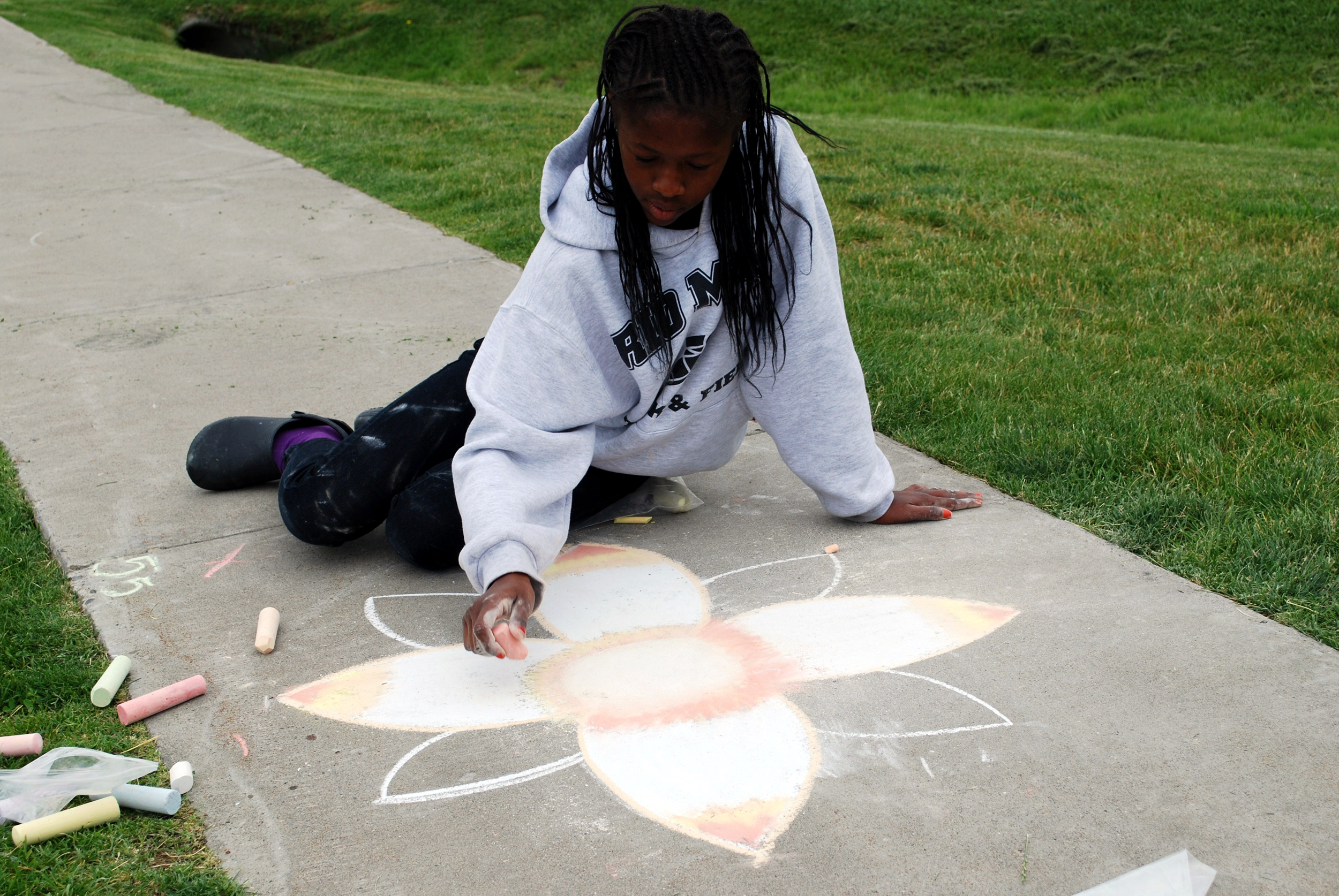 Chalk-It-Up > Malmstrom Air Force Base > Article Display