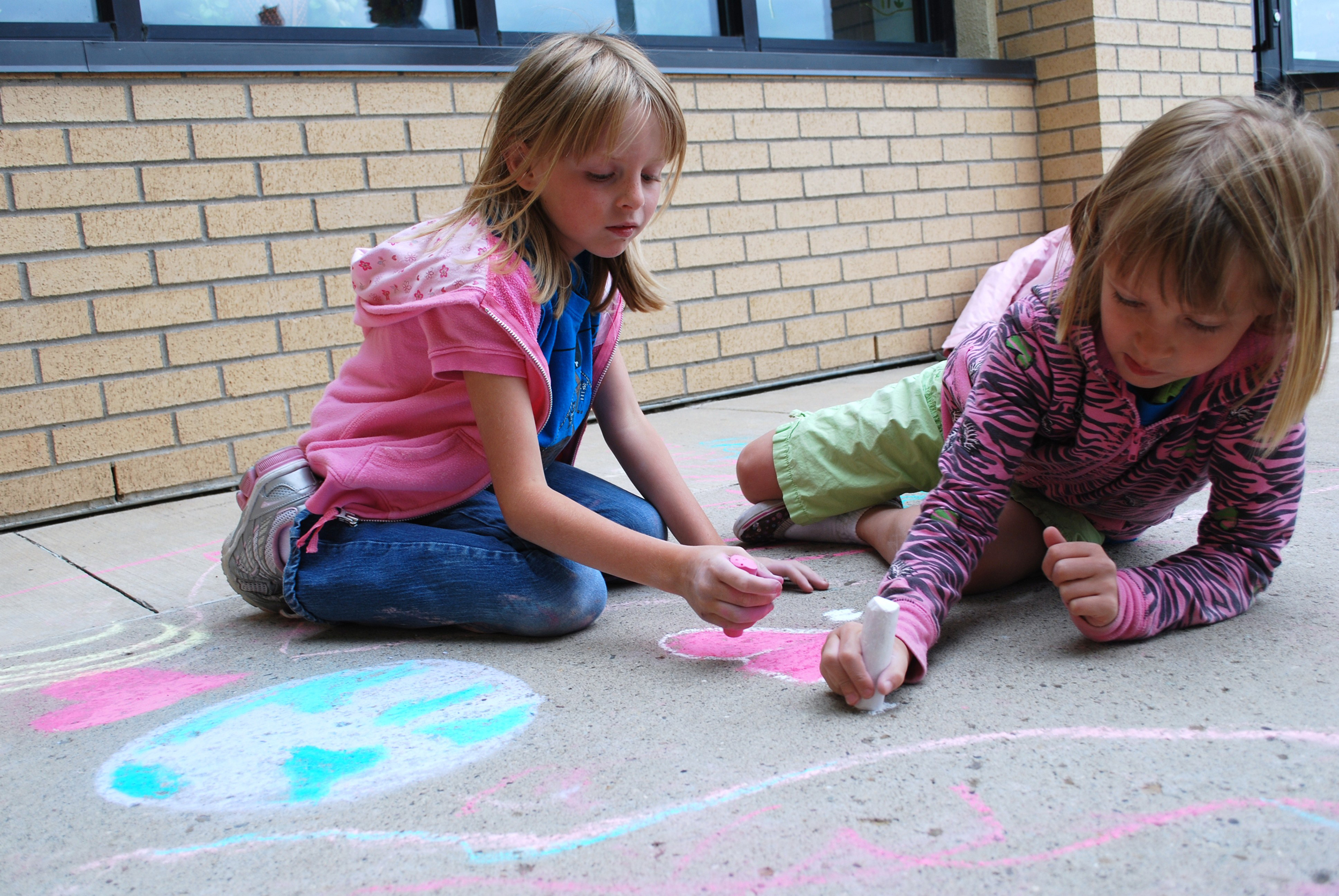 Chalk-It-Up > Malmstrom Air Force Base > Article Display