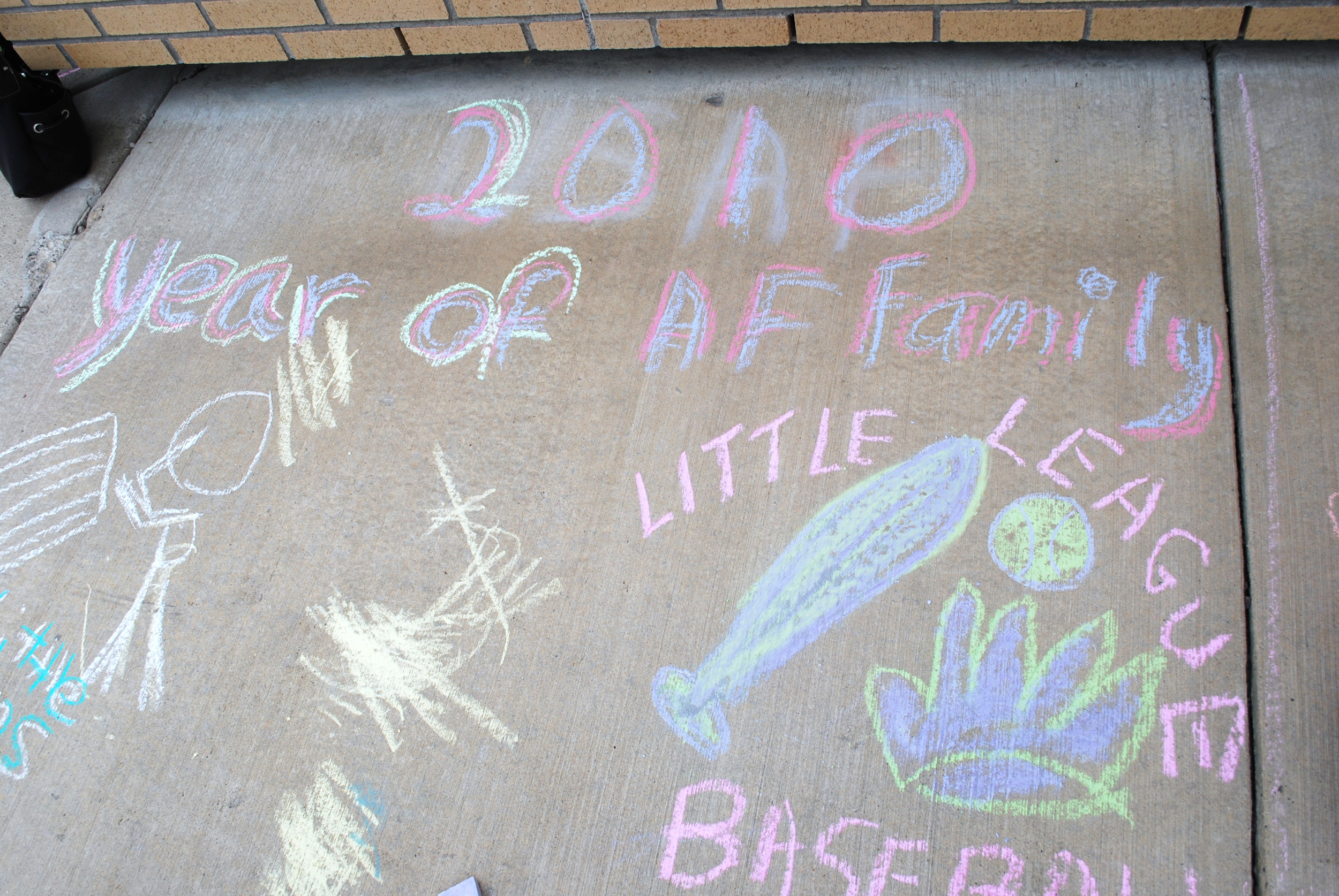 Chalk-It-Up > Malmstrom Air Force Base > Article Display