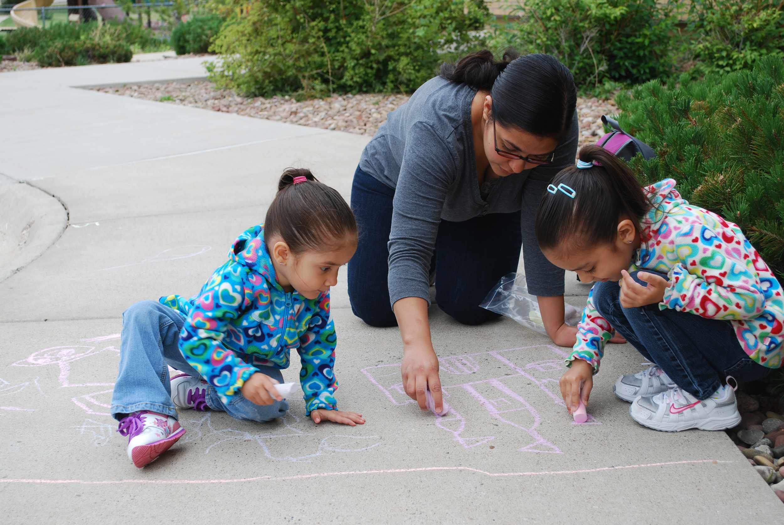 Chalk-It-Up > Malmstrom Air Force Base > Article Display