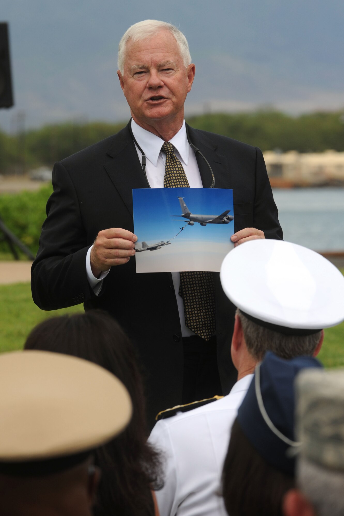 Hickam re-activates 96th Air Refueling Squadron > 15th Wing > Article ...