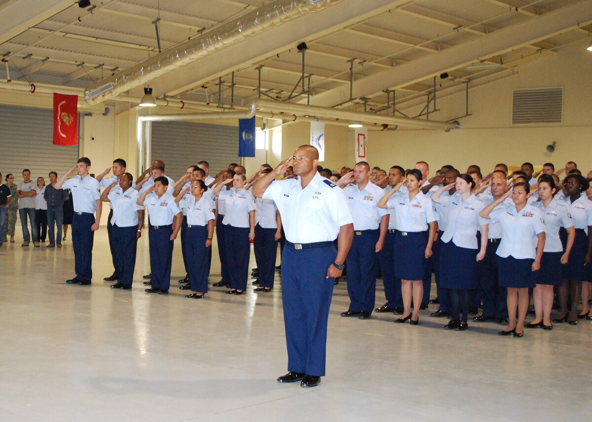 31st LRS Change of Command > Aviano Air Base > Display
