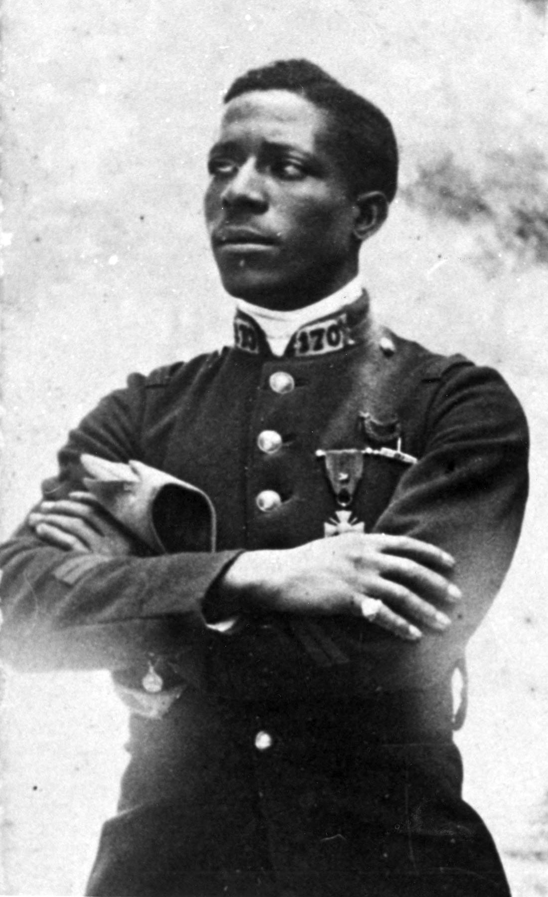 Eugene Jacques Bullard > National Museum of the United States Air Force ...