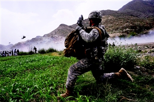 KHOST ZONE | U.S. Department of War