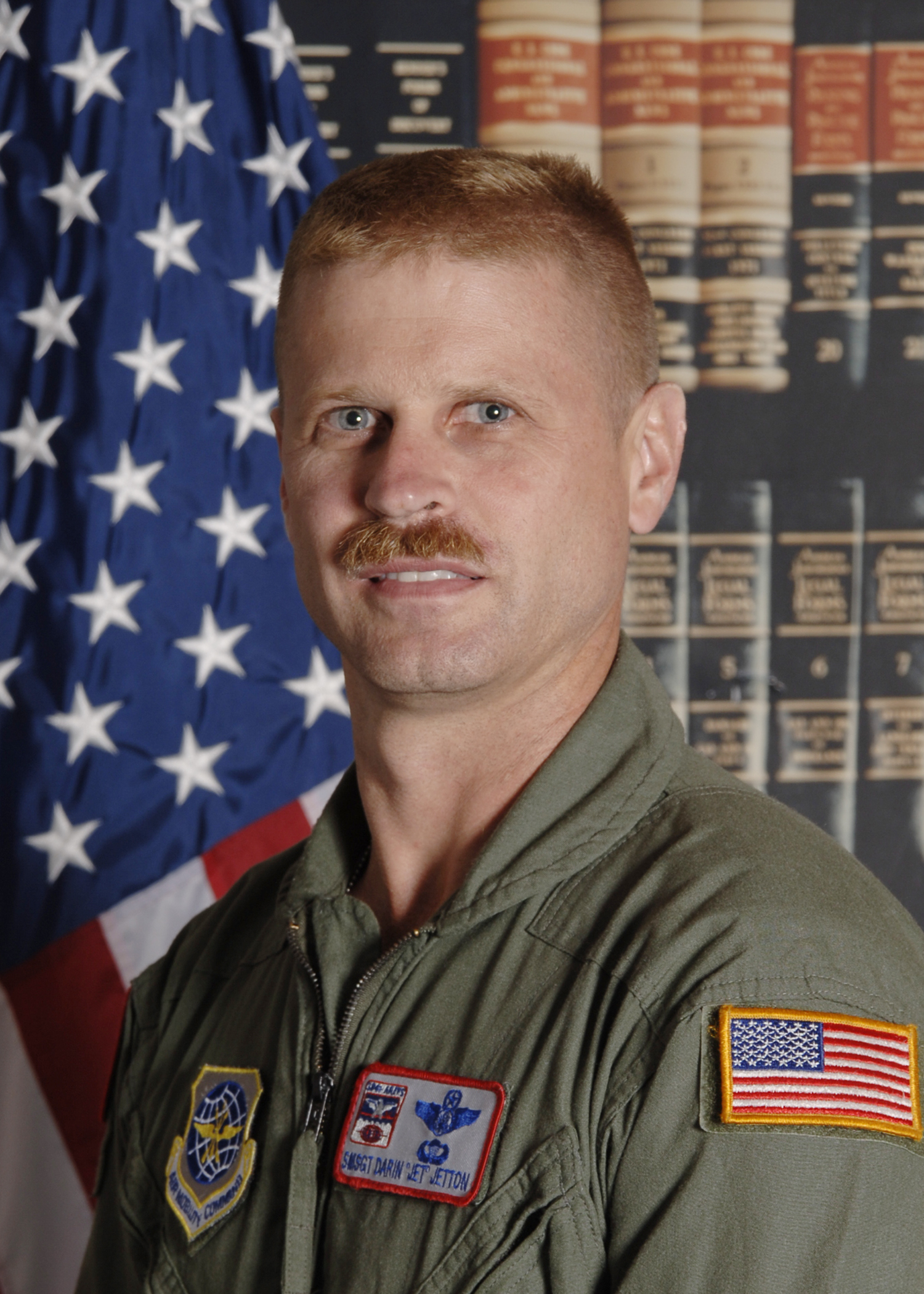 Team McConnell announces Quarterly Award Wing Winners > McConnell Air ...