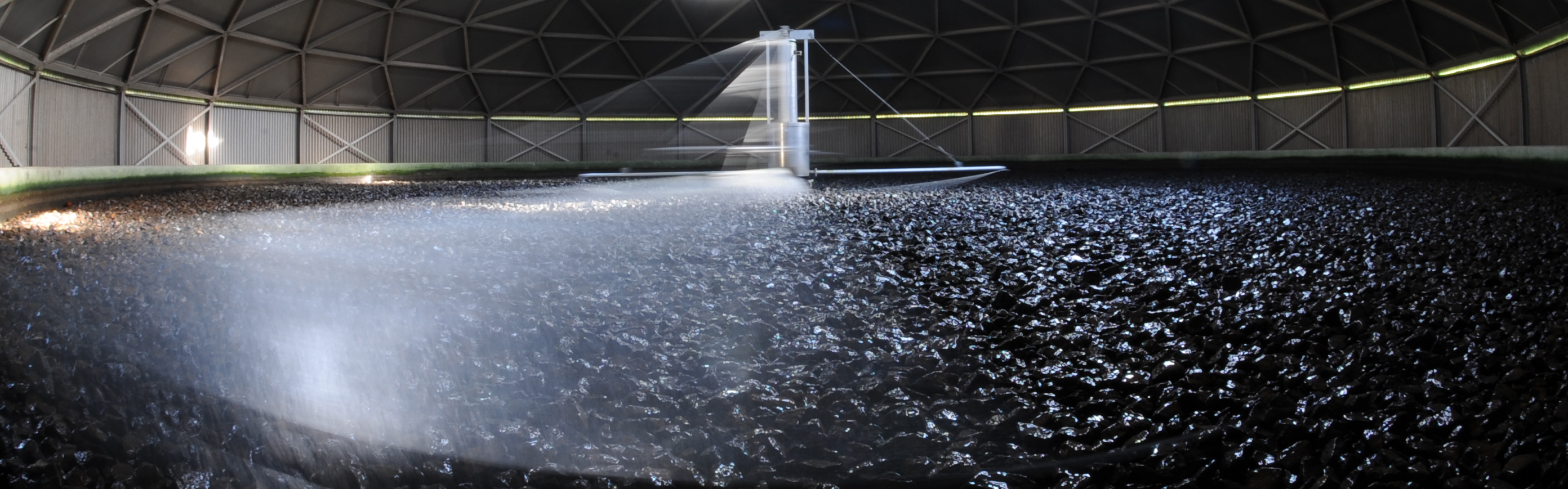 Sifting through the sludge creates clean solutions > Whiteman Air Force ...