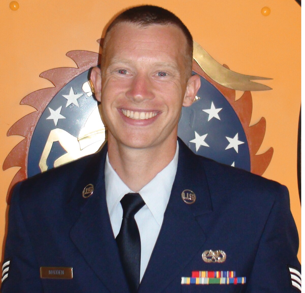 Quarterly Award Winner - Airman of the Quarter > March Air Reserve Base ...