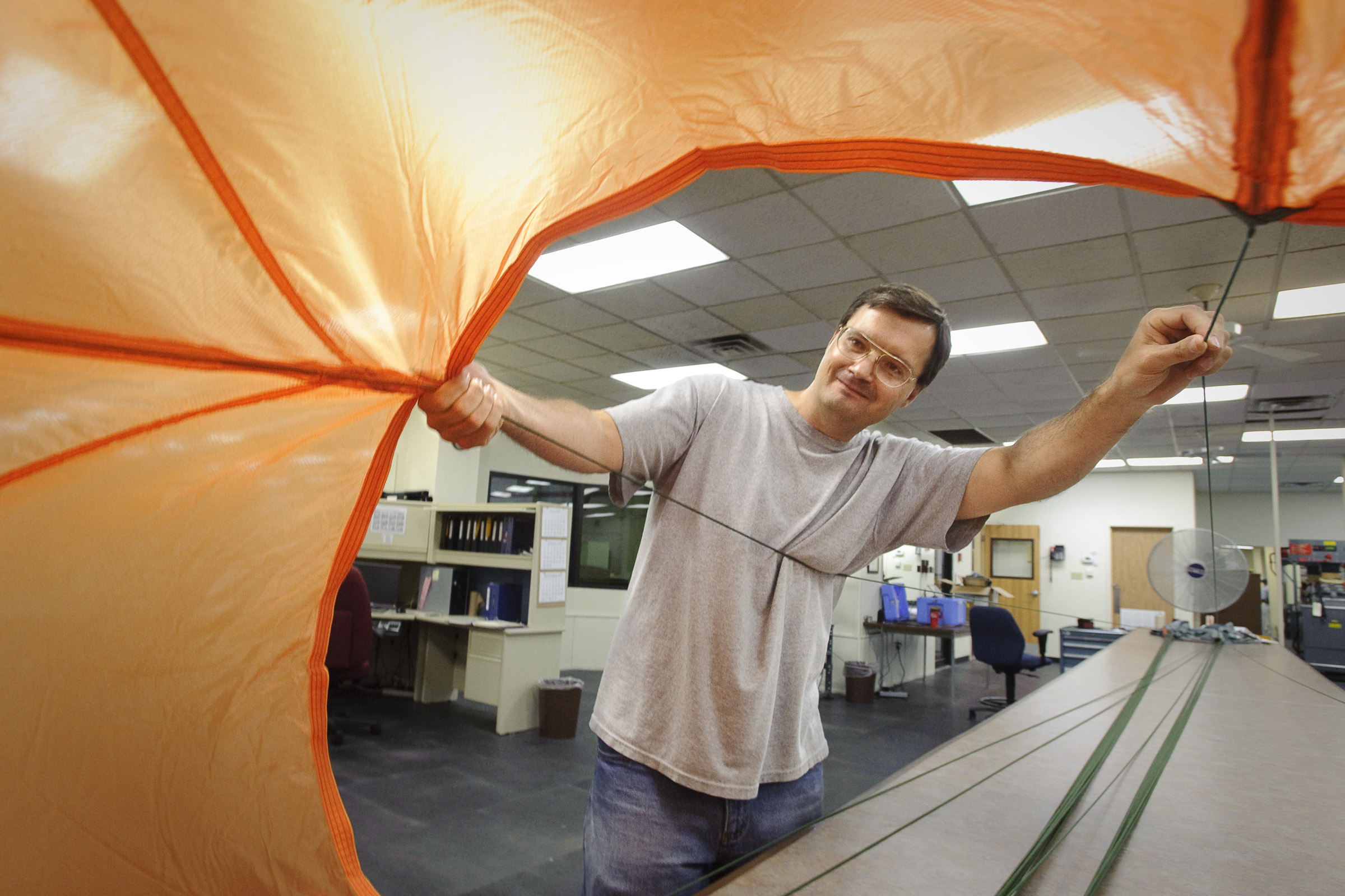 Aircrew flight equipment