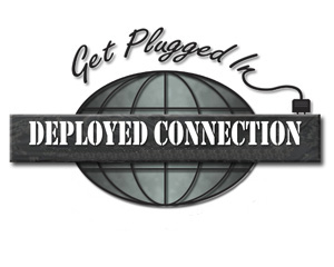 Deployed Connection