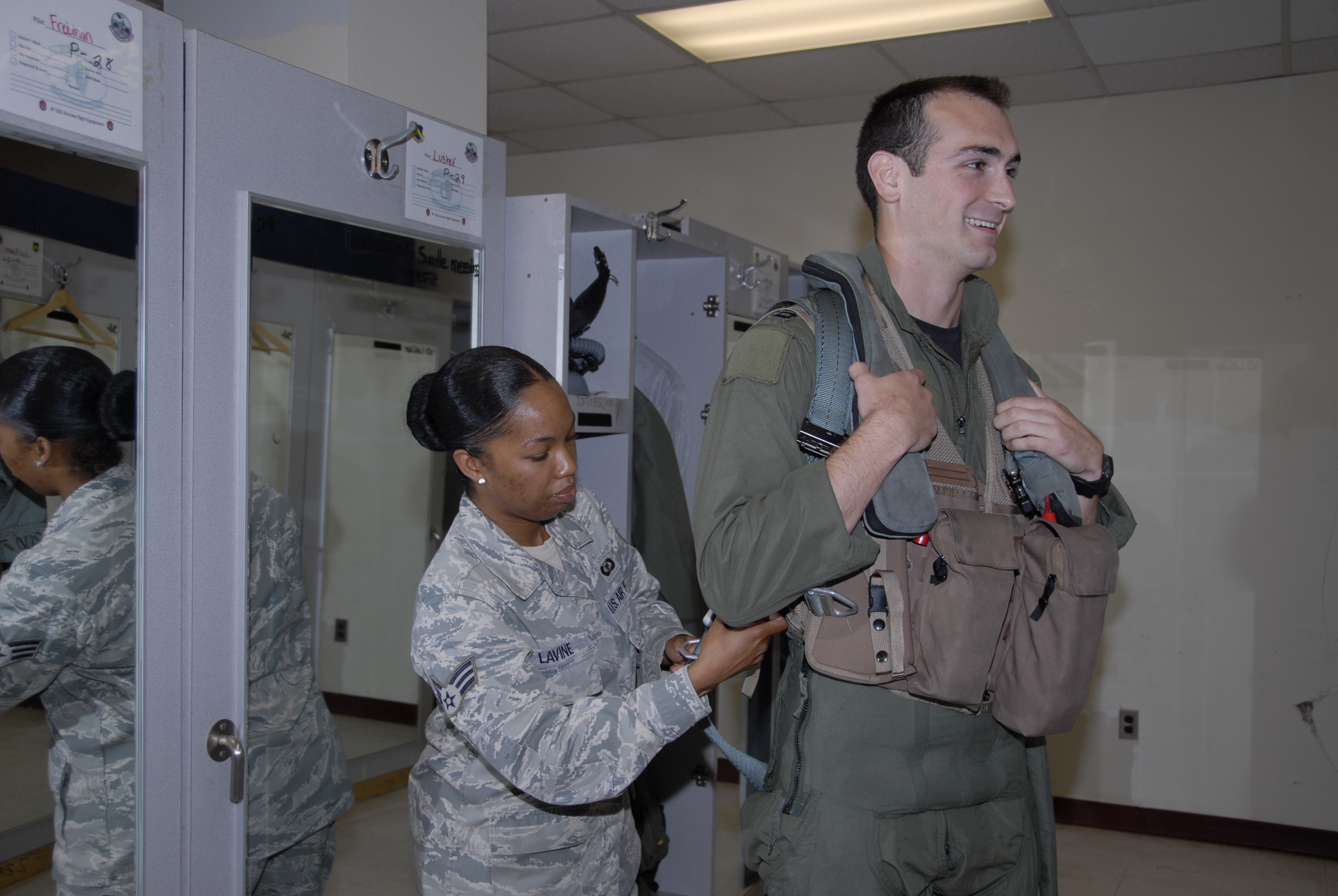 Kunsan participates in Invincible Spirit exercise > Pacific Air Forces ...