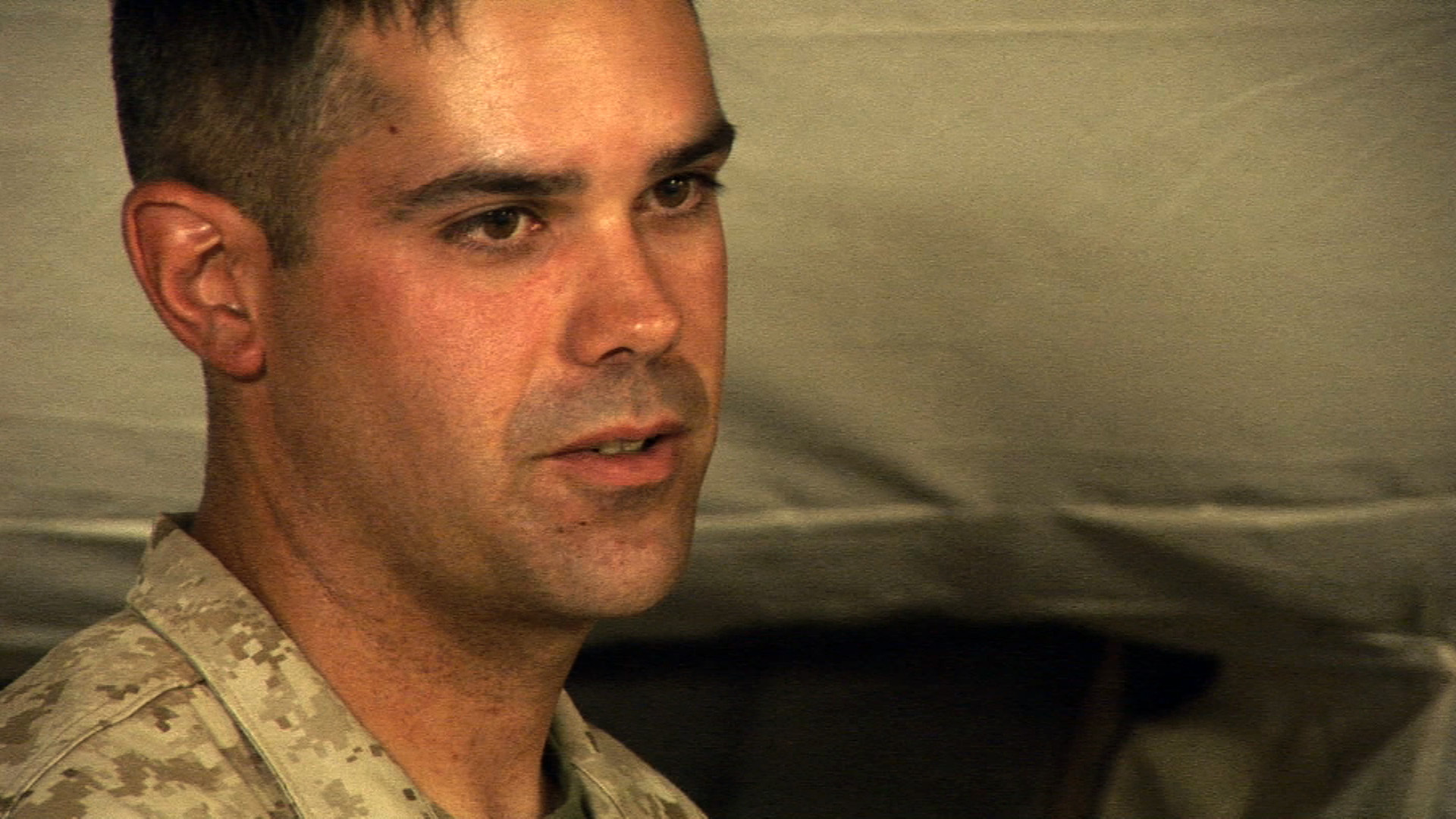 ‘Wounded Warrior’ facility helps injured Marines get back to the fight ...