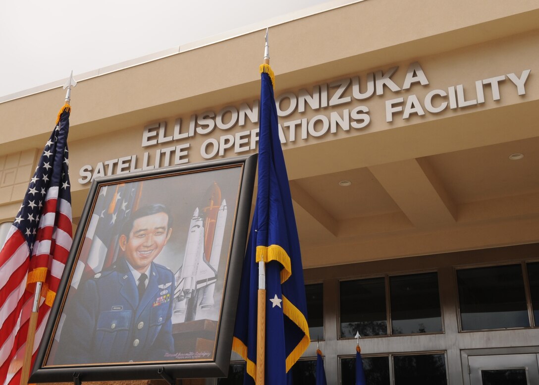Vandenberg welcomes 21st SOPS, new facility