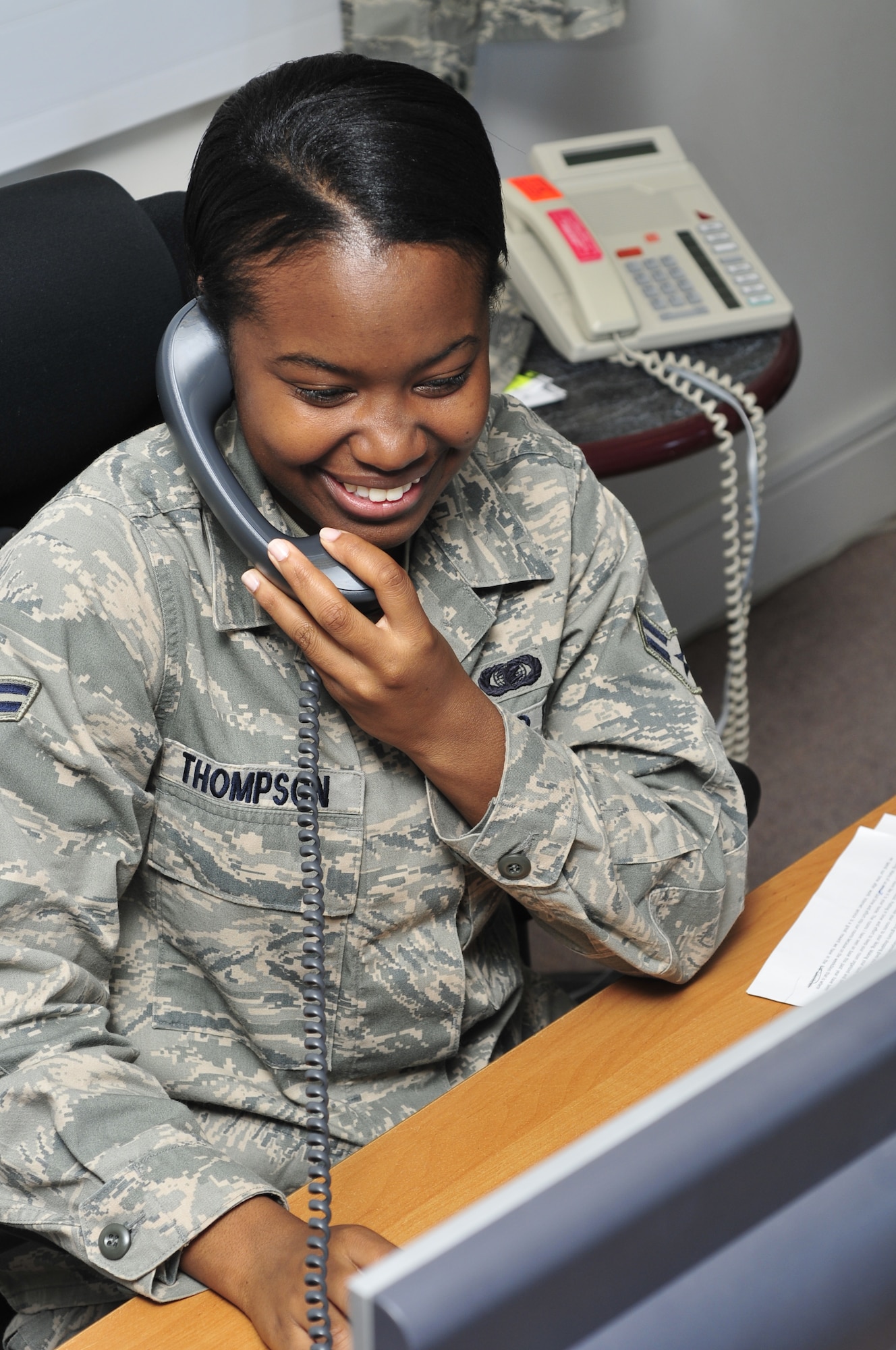 Knowledge operations management journeyman portrays 'Excellence in All ...