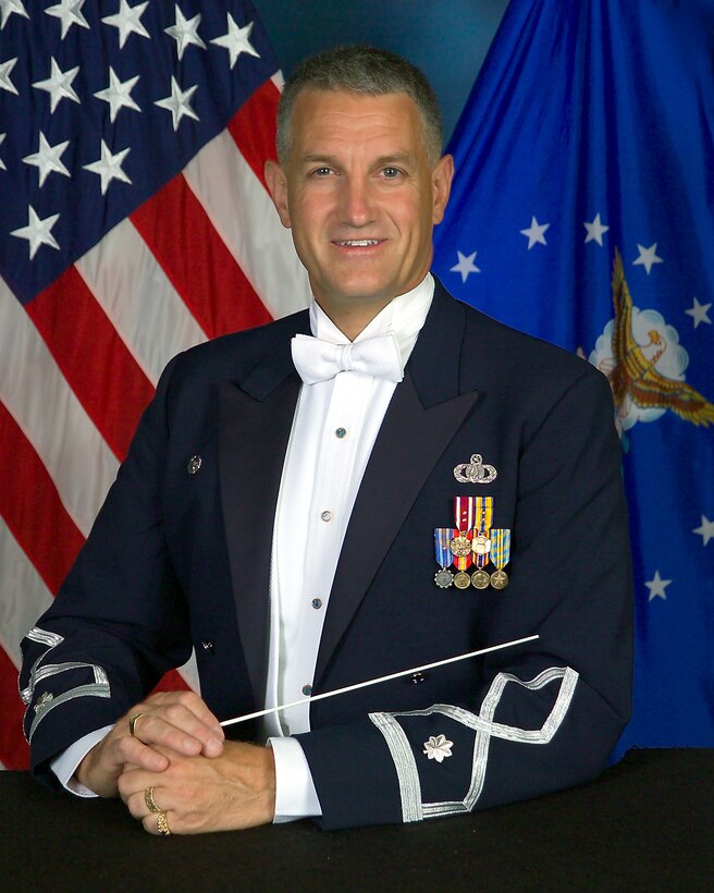 Lieutenant Colonel A. Philip Waite