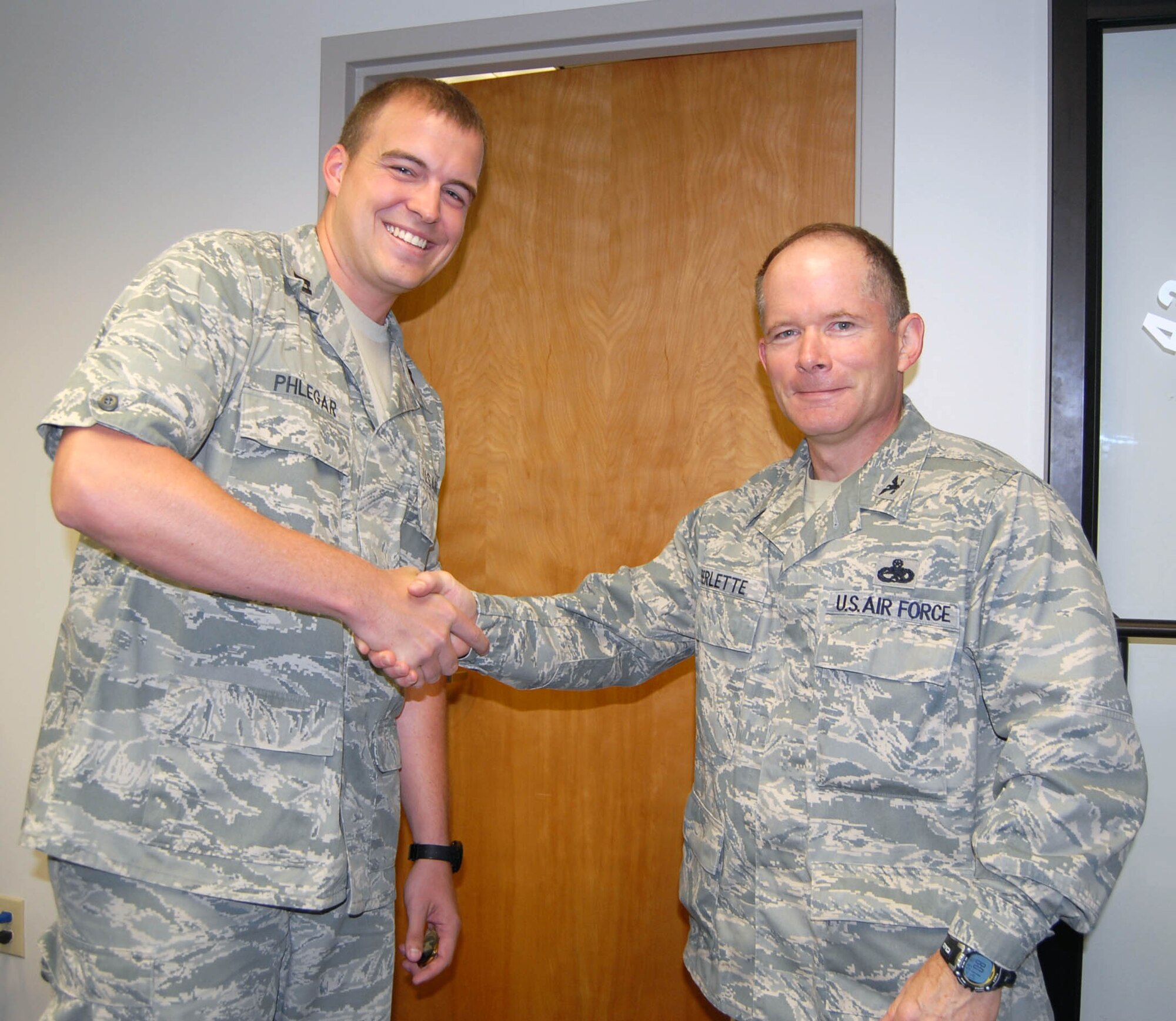 Coining Pope's Finest > Team Pope > Pope News