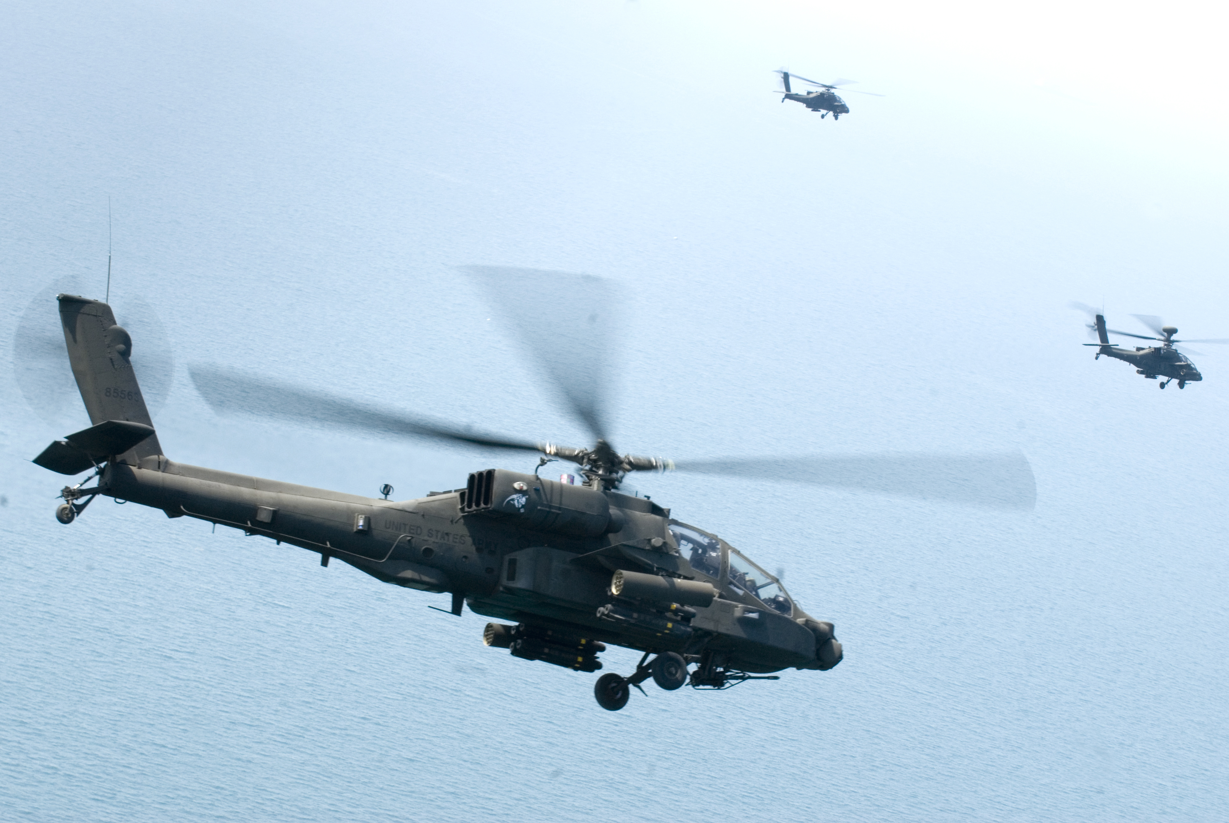 Joint Attack training > Pacific Air Forces > Article Display