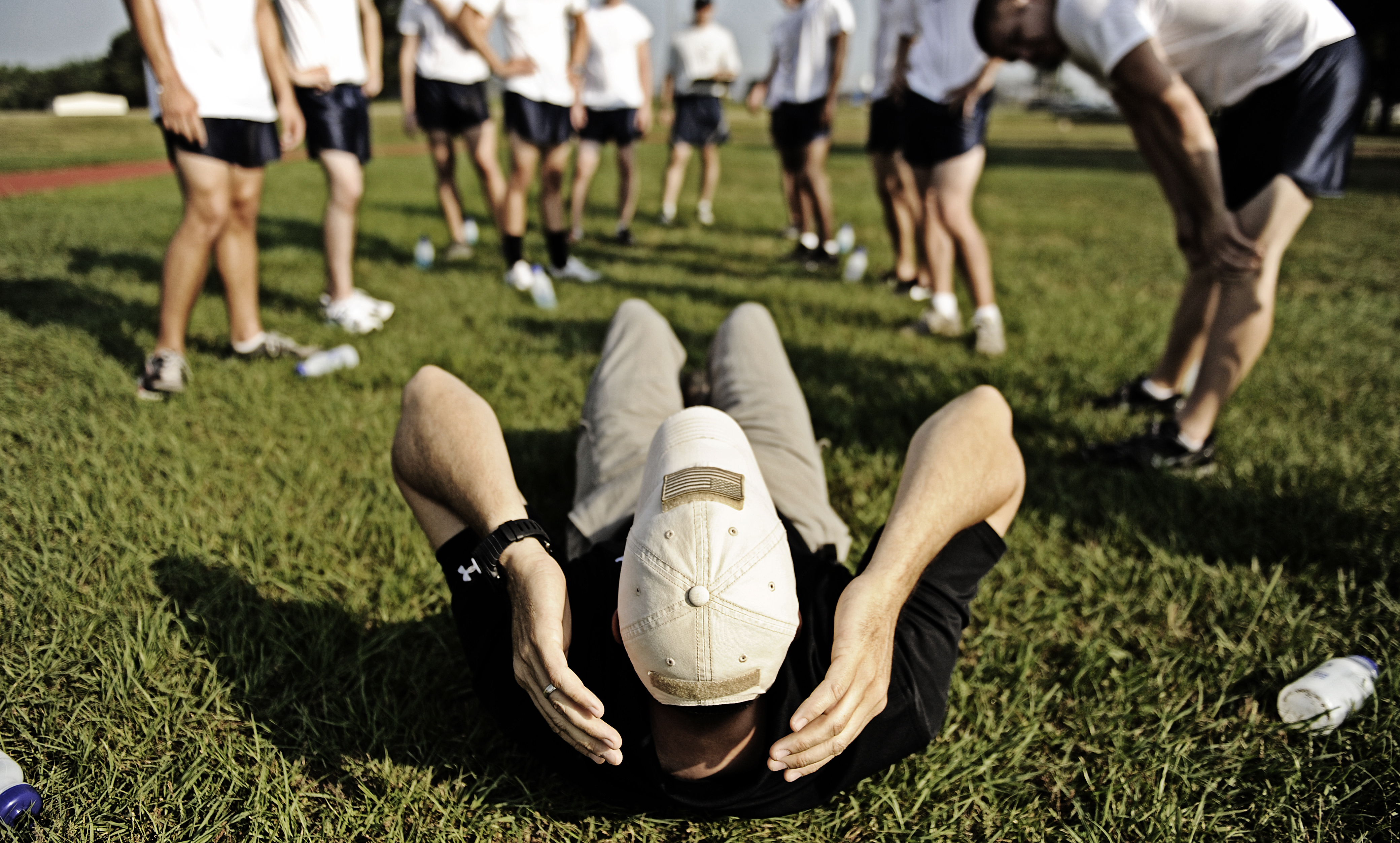 Photos: Battle Field Airmen Training > Scott Air Force Base > Article ...