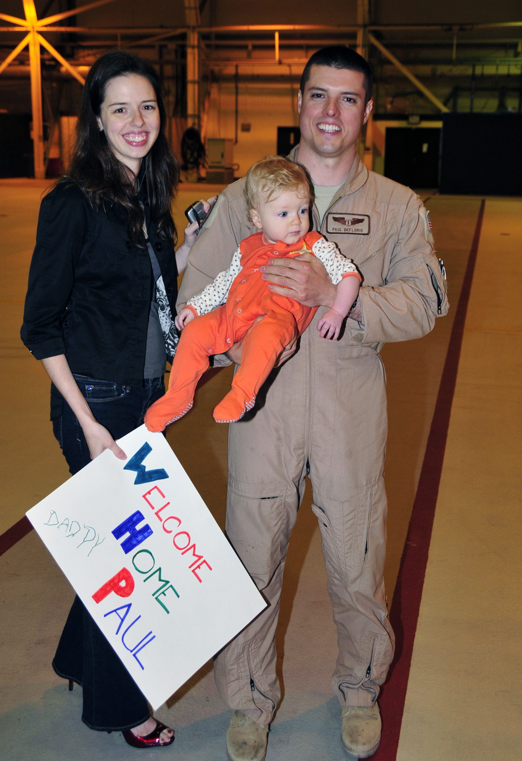 Rescue Squadron returns from successful deployment > Royal Air Force ...