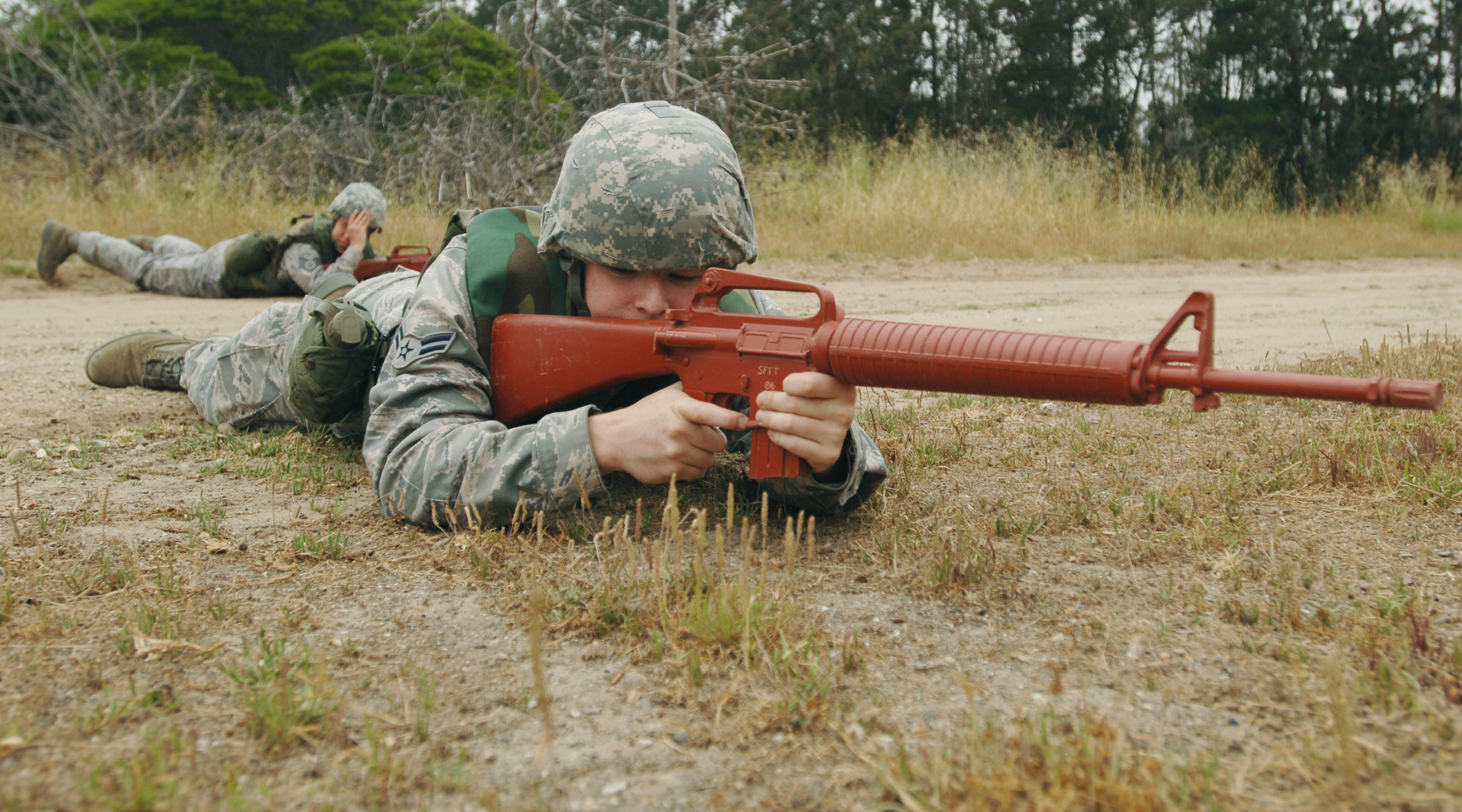 Exercise exercise exercise