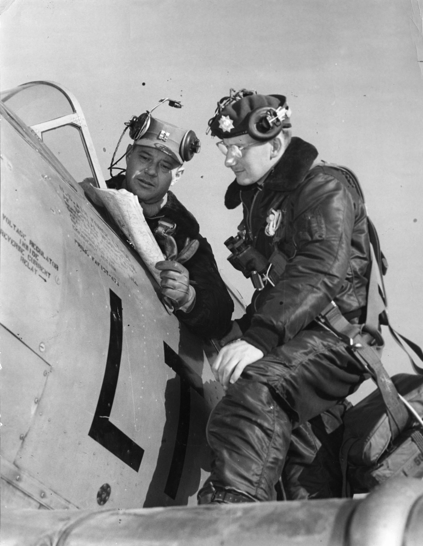 Air Power Partners in Korea > National Museum of the United States Air ...