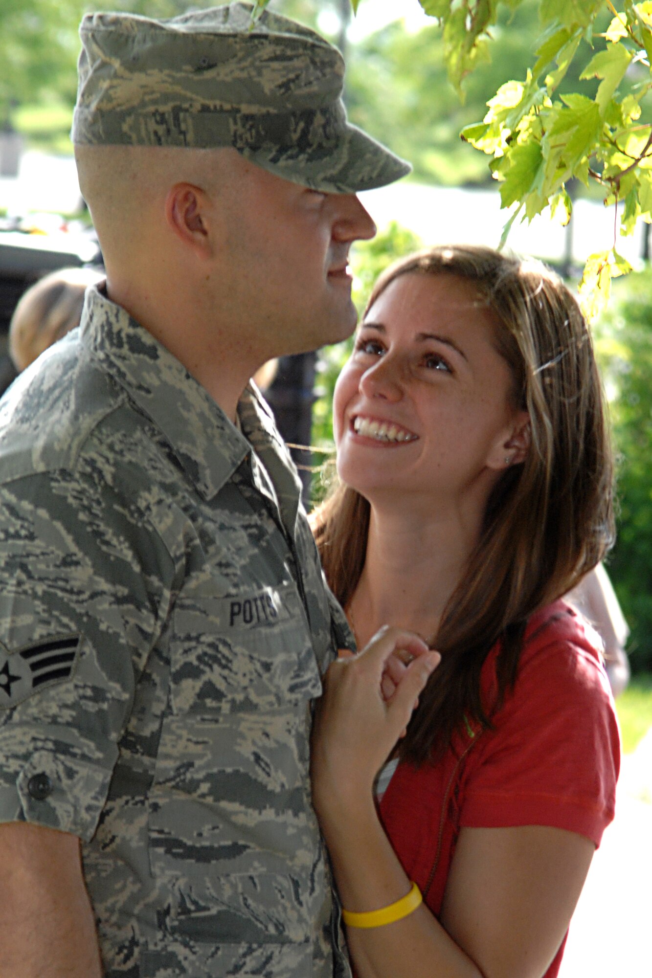 SFS homecoming part II > Grissom Air Reserve Base > Article Display