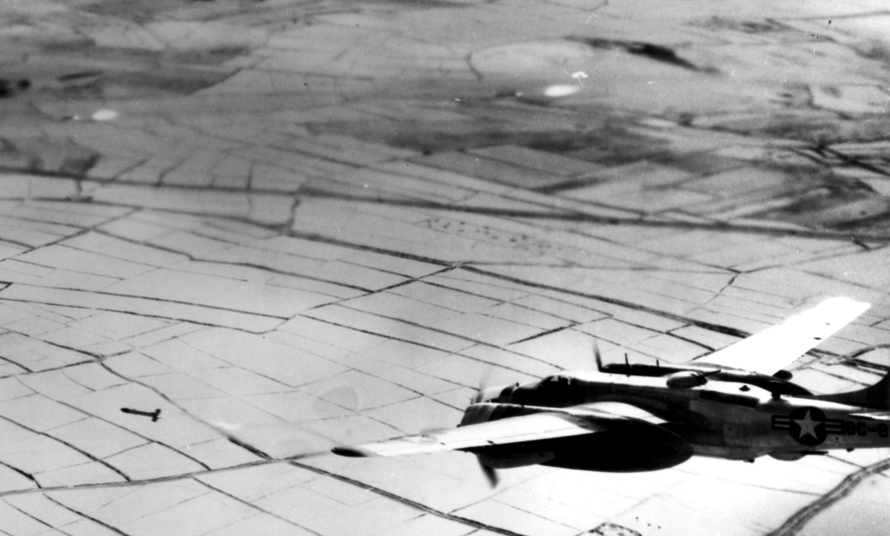 5-inch HVAR > National Museum of the United States Air Force™ > Display