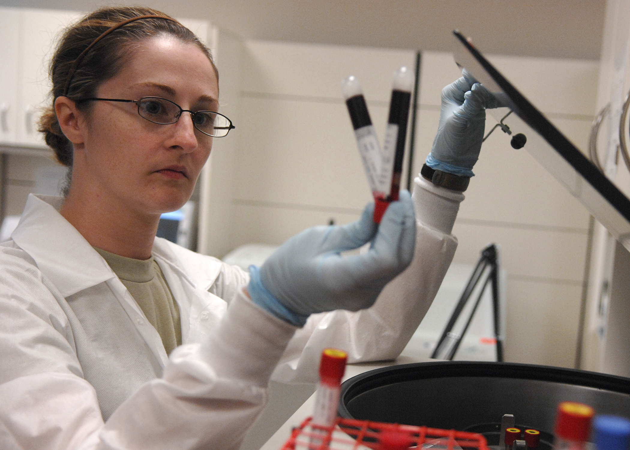 Benefits of separation