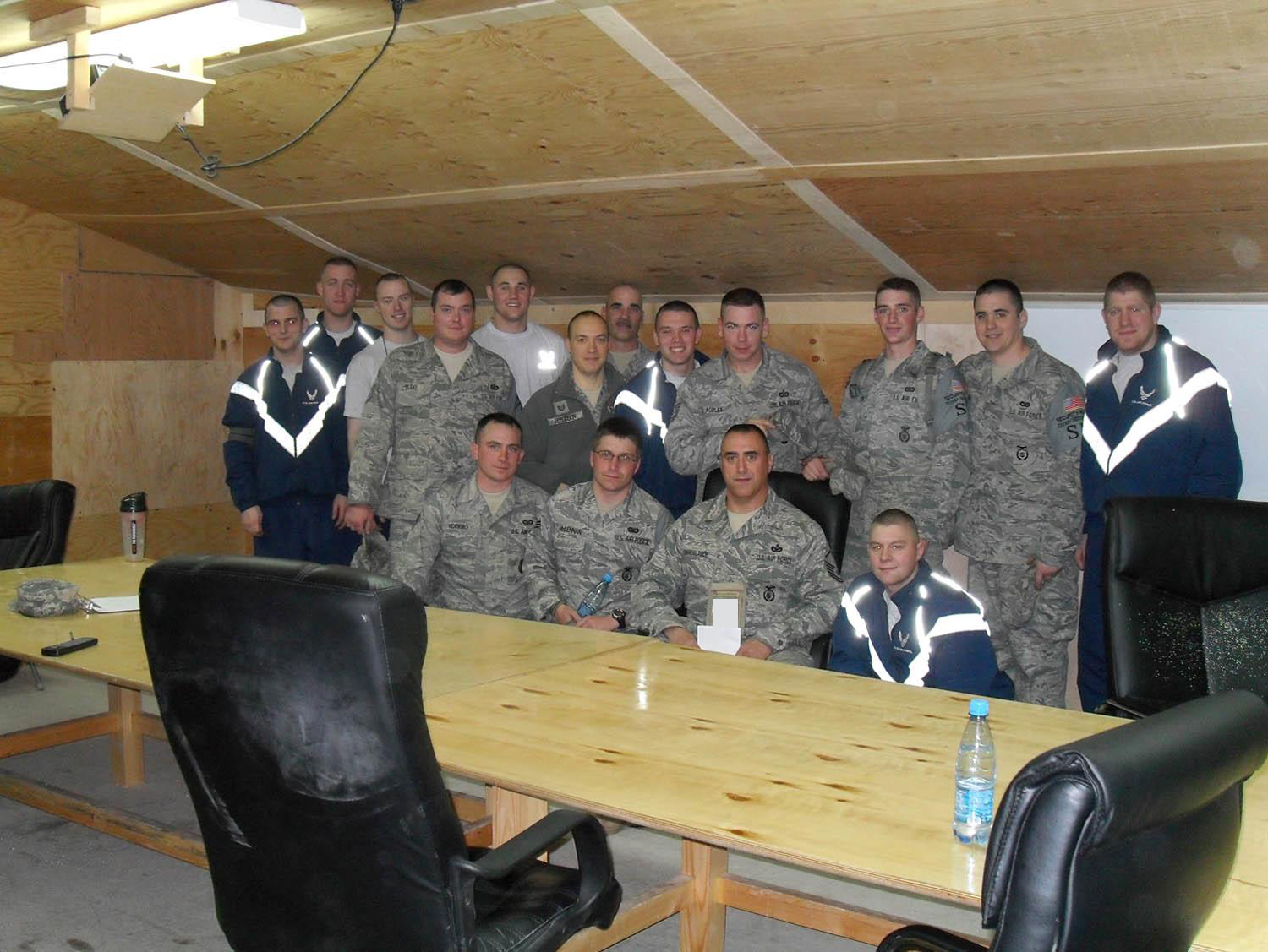 The Year in Review: Looking Back on 2010 at Hancock Field Air National ...