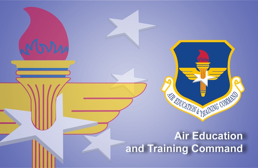 Air Education and Training Command > U.S. Air Force > Fact Sheet Display