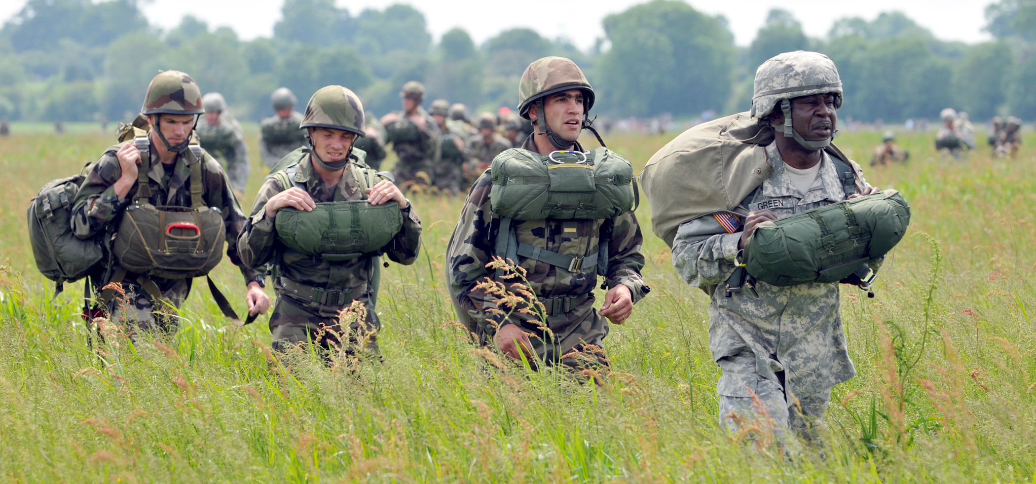 D-Day 66th anniversary