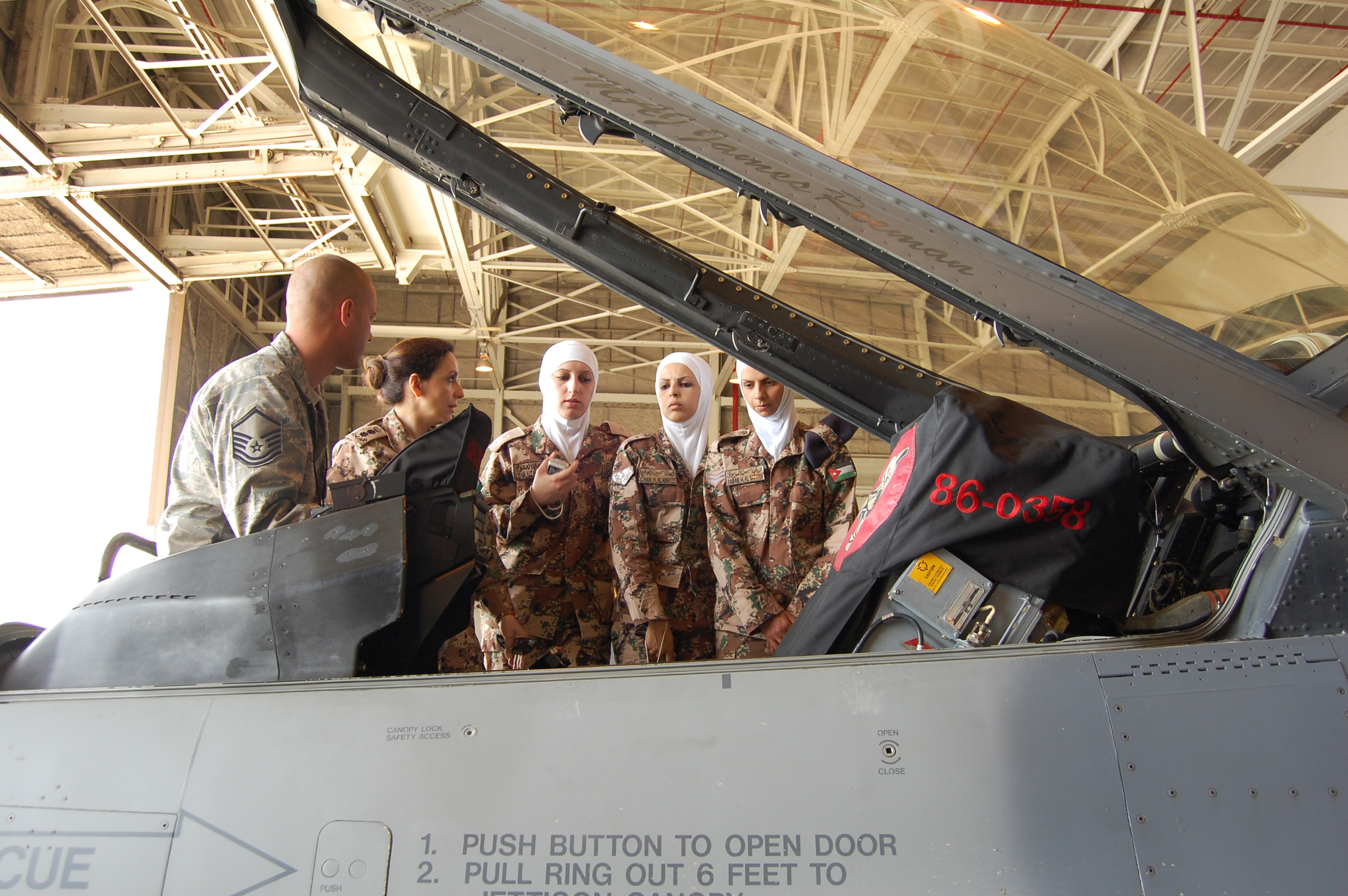 COANG Guardsman turns wrenches by day, creates masterpieces by night ...