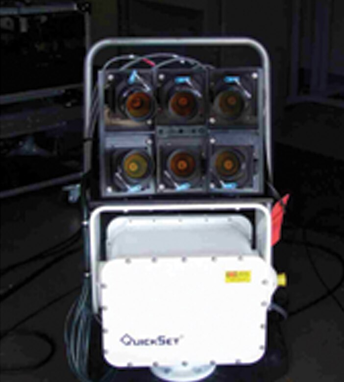 IDCAST Partners With Industry for Third Frontier Effort > Wright ...