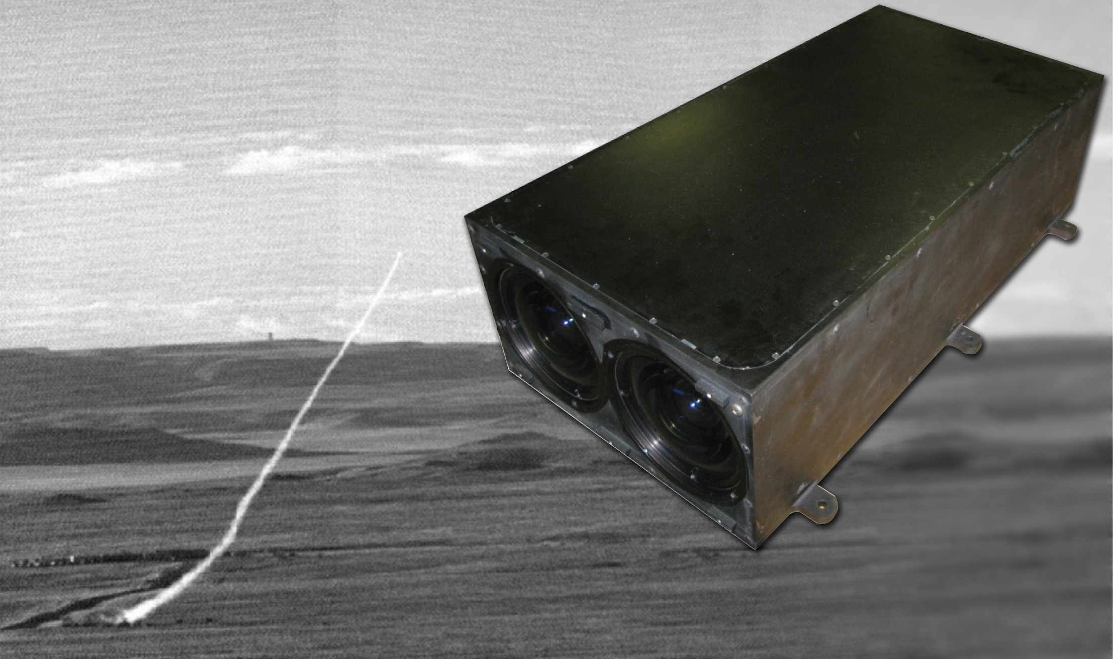 Sensors Engineers Ever Vigilant in Warfighter Response > Wright ...