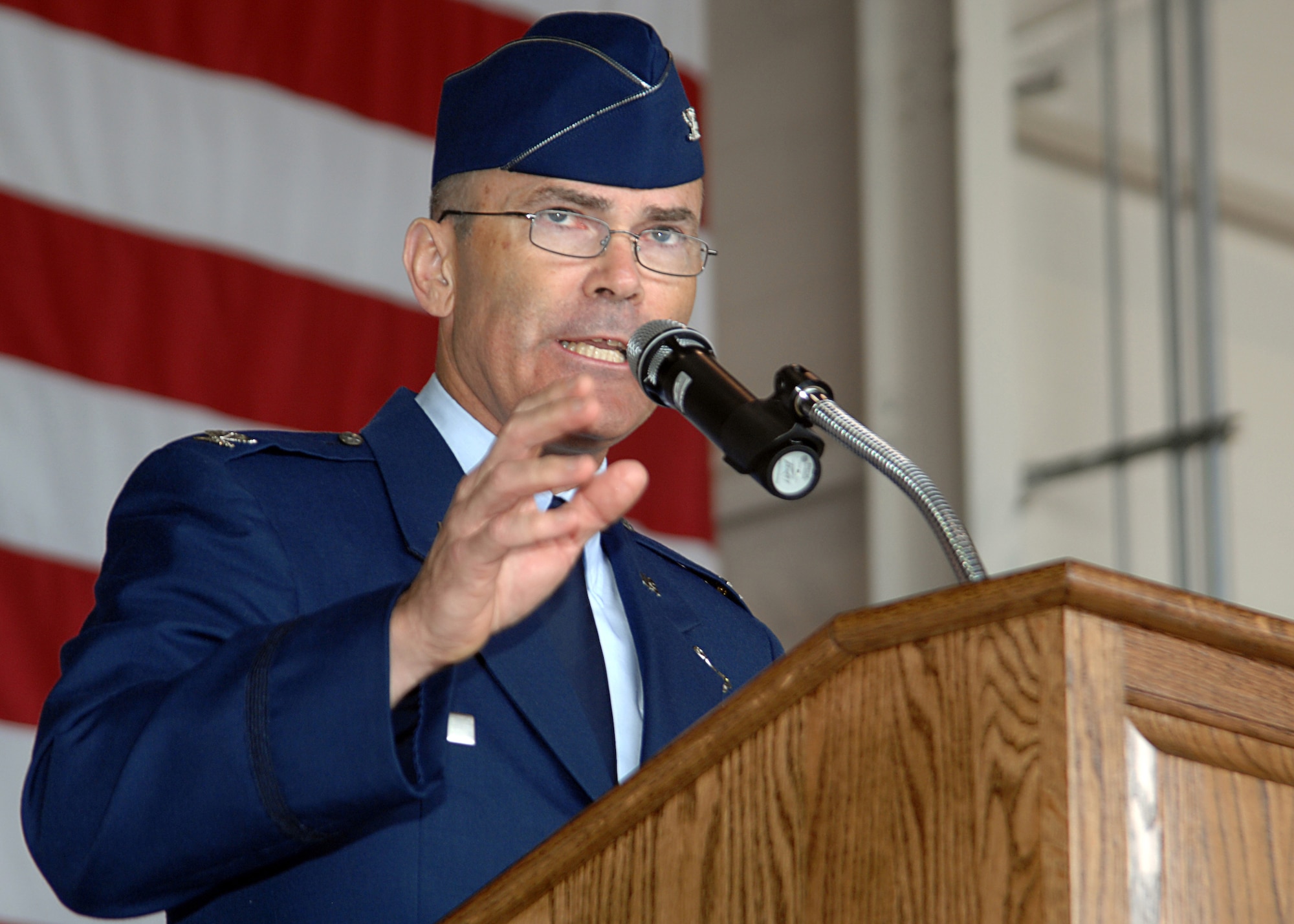 Colonel Cahoon to address Indy Rotary > Grissom Air Reserve Base > News