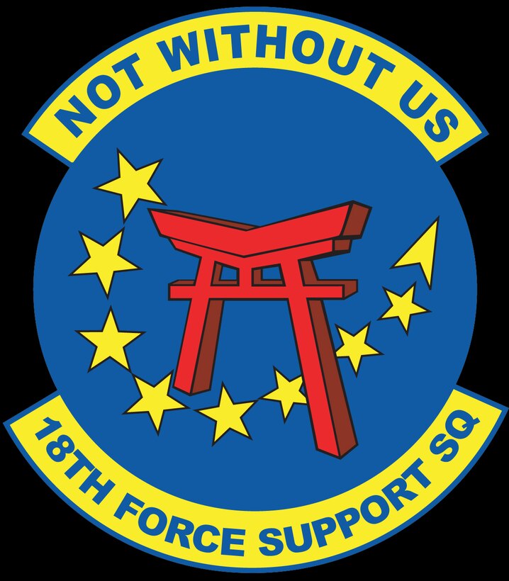 Shogun-18th Force Support Squadron