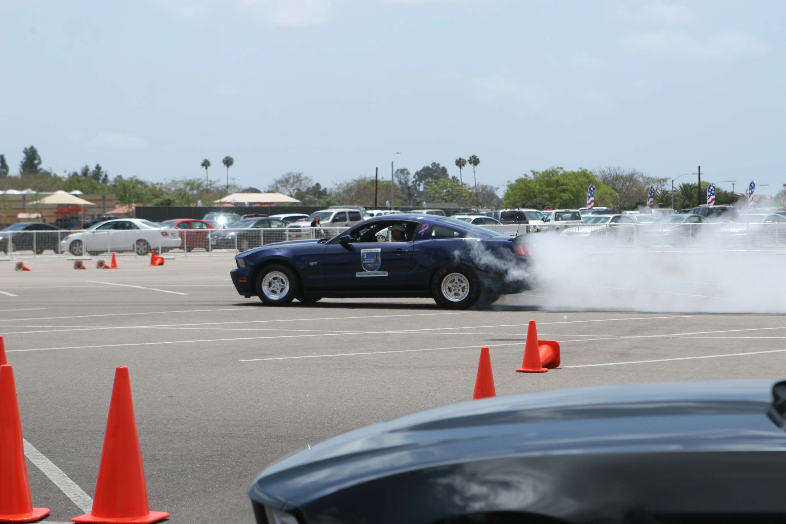 'Operation Drive one' Driving for a cause > United States Marine Corps ...