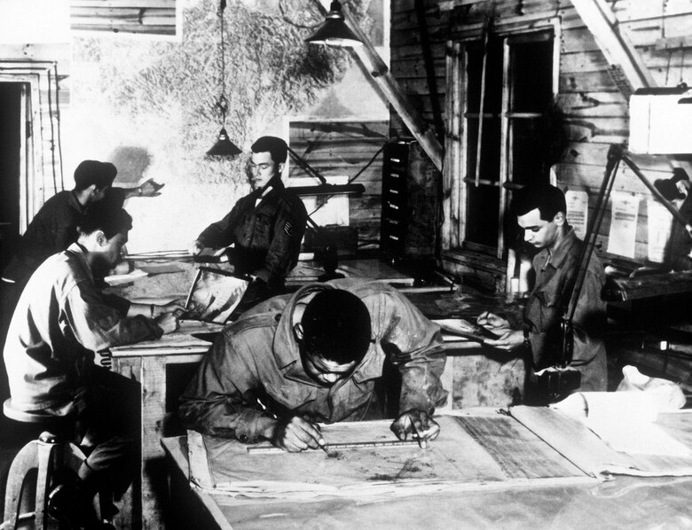 Reconnaissance > National Museum of the United States Air Force™ > Display