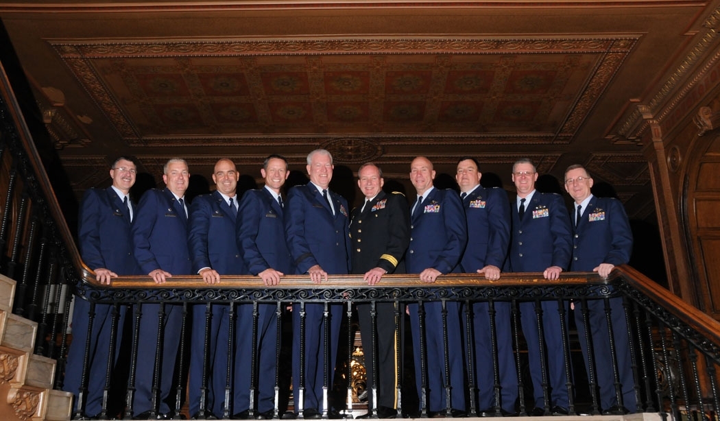 179 AW makes Tappan Award history > 179th Cyberspace Wing > News