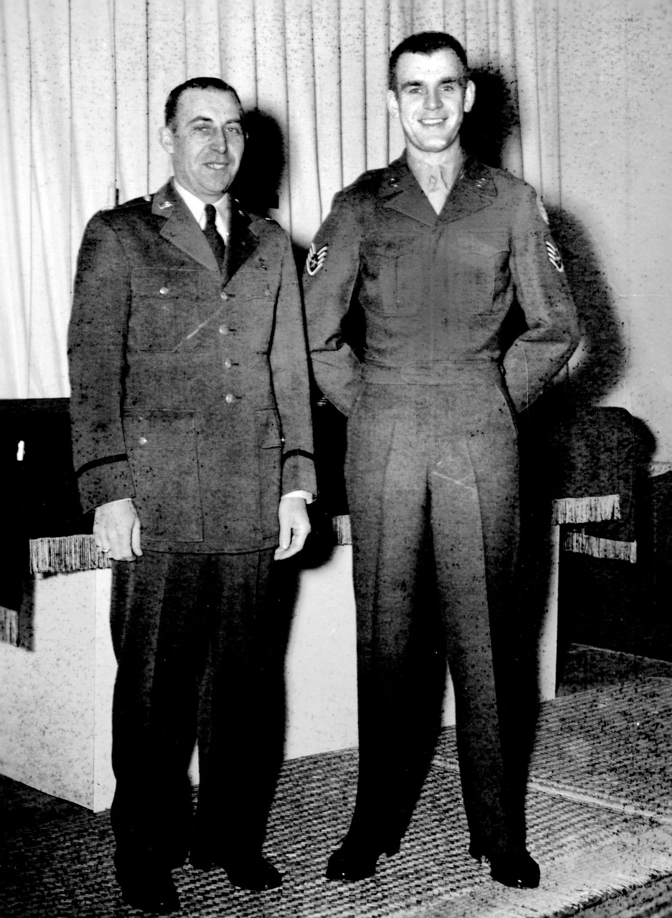 Operation Kiddy Car > National Museum of the United States Air Force ...