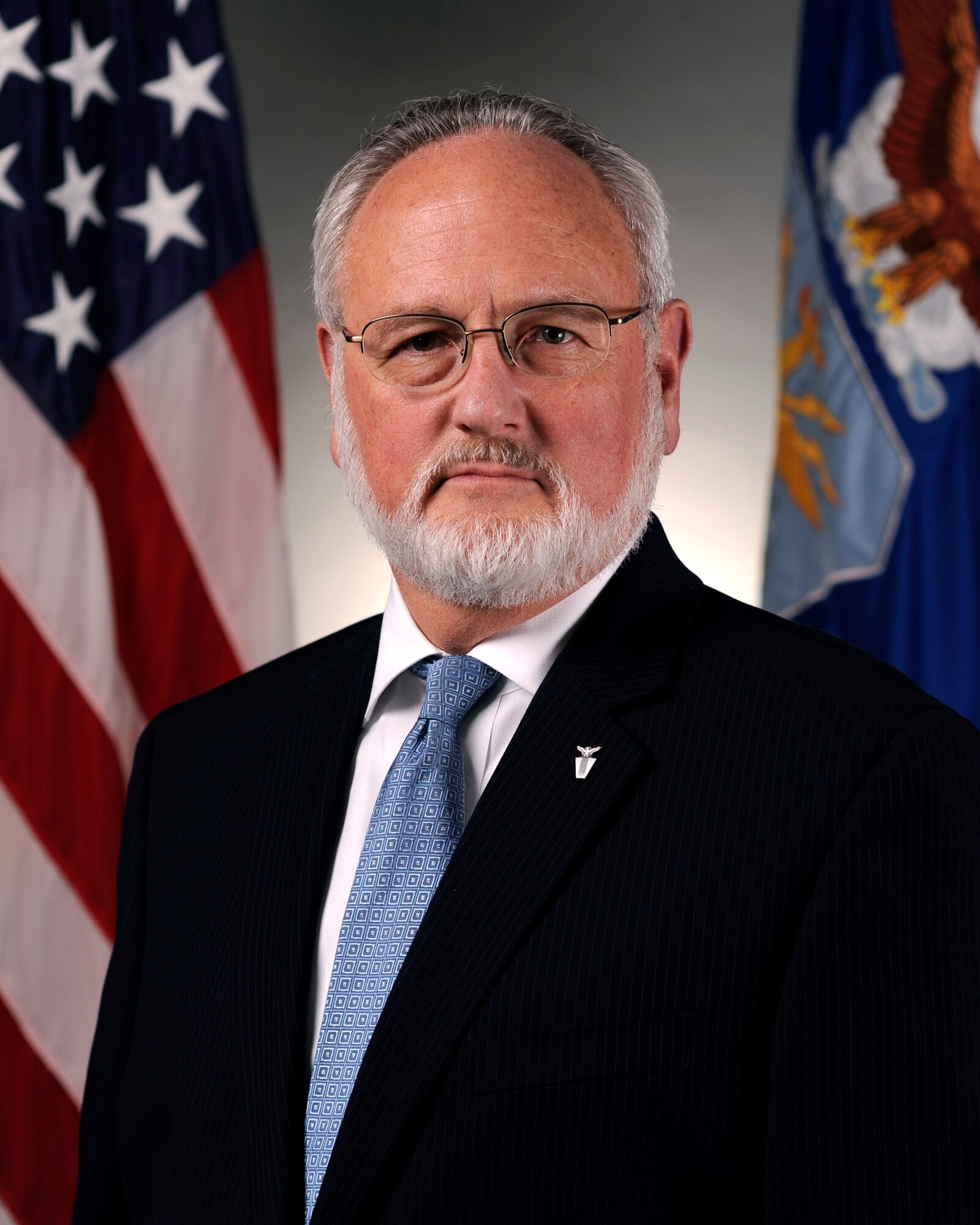 GORDON M. ETTENSON > Air Force > Biography Display