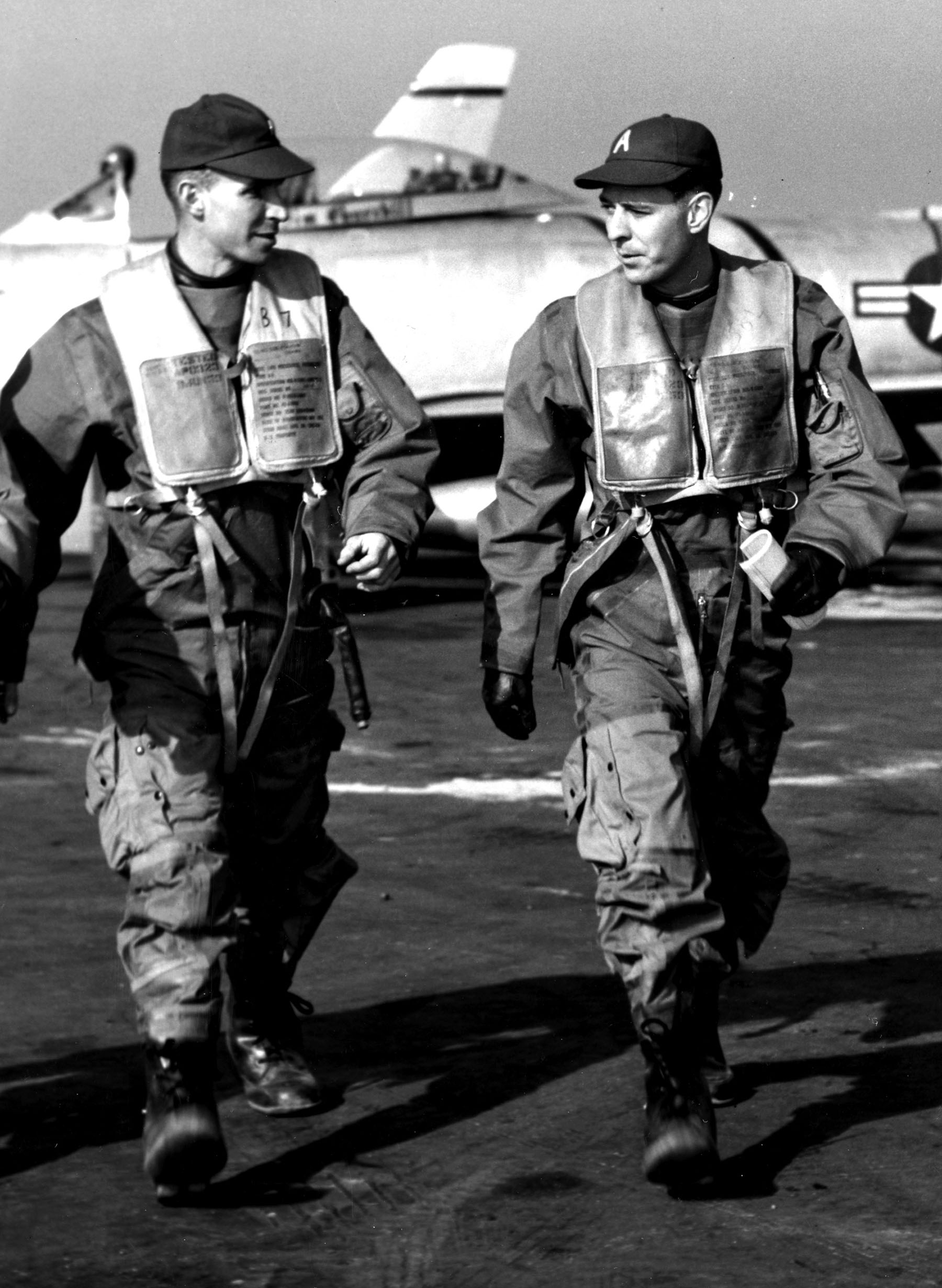 Exposure Suits for Sea Rescue > National Museum of the United States ...