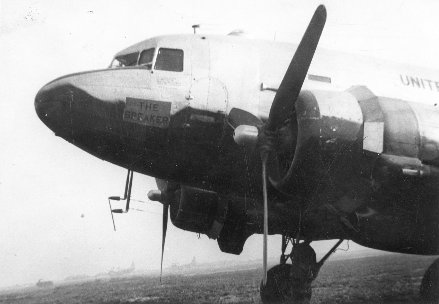 1st Lt. James Pragar > National Museum of the United States Air Force ...