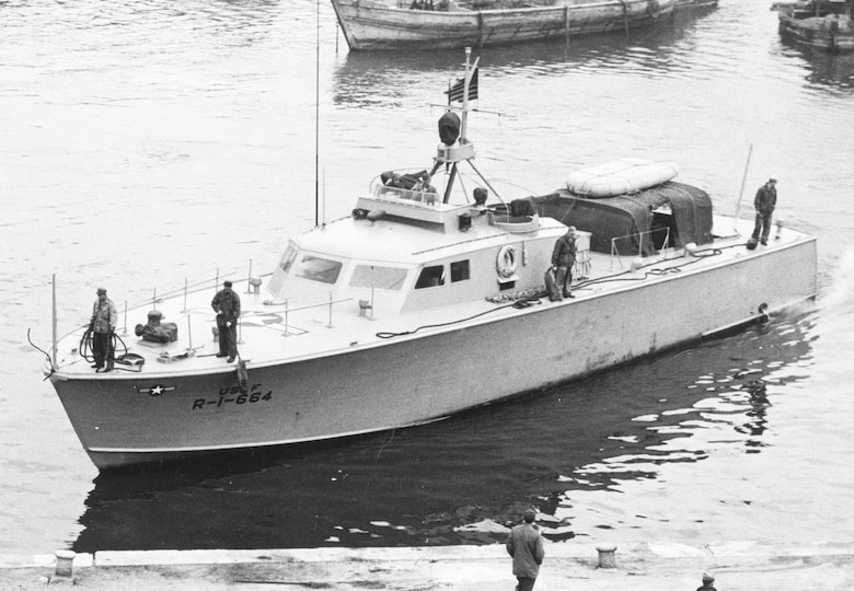 Special Operations: In the Enemy's Backyard > National Museum of the ...