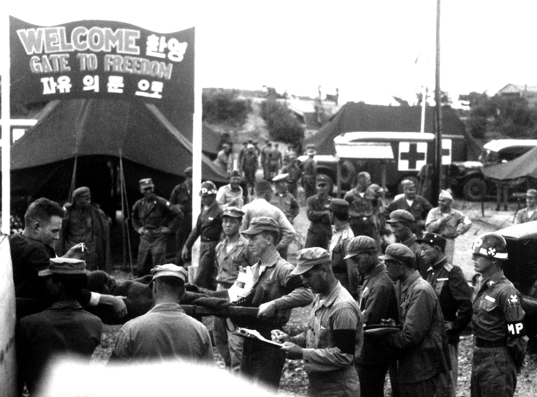 Prisoners of War > National Museum of the United States Air Force > Display